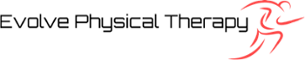 Home | Evolve PT